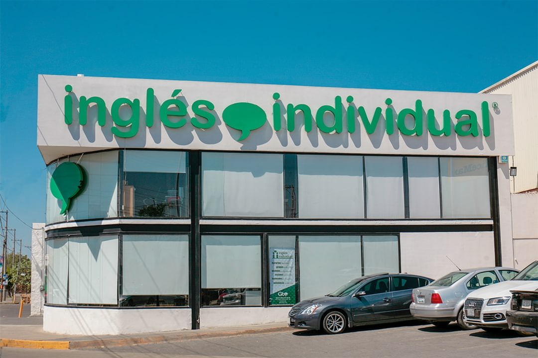 Inicio | inglés individual