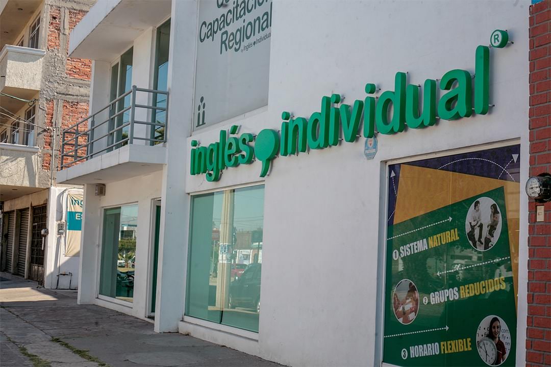 Inicio | inglés individual